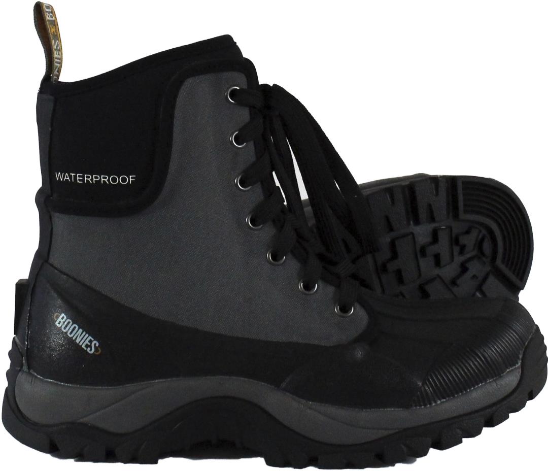 Southern Workwear. BOONIES BOOT KAIMAI LACEUP